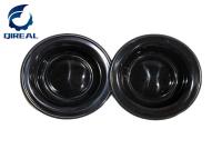 China HB2G HB3G HB5G Rock Breaker Parts Hydraulic Breaker Accumulator Rubber Diaphragm for sale