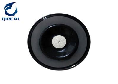 China Black Hydraulic HM-960 Pressure Switch Diaphragm For Excavator for sale