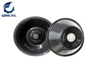China Black Hydraulic HM-960 Pressure Switch Diaphragm For Excavator for sale
