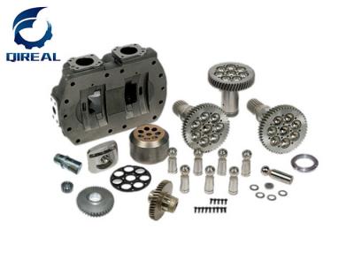 China Excavator Hydraulic Parts A8V055 /80 /170 Handok Hydraulic Pump A2F55/80/107/ 160/ 225/ 250/ 300/ 350 for sale