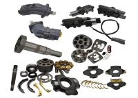 China A4VSO40 A4VSO45 Hydraulic Piston Pump Spare Parts for sale