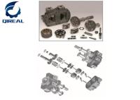 China A8V Handok Hydraulic Pump Spare Parts A8V55 A8V59 A8V80 A8V86 A8V107 A8V115 A8V172 for sale