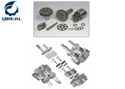 China A8V Pump Spare Part Repair Kit For Rexroth A8V55 Hitachi EX90 EX100 EX120 for sale