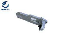 China PC200-6 6D102 Excavator Oil Cooler Cover With Oil Filter Head 6735-61-2260 for sale