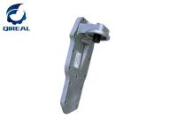 China PC200-6 6D102 Excavator Oil Cooler Cover With Oil Filter Head 6735-61-2260 for sale