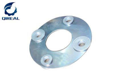 China PC400-6 6D125 Excavator Engine Parts DK156605-5920 Fuel Injection Pump Plate for sale