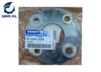 China PC400-6 6D125 Excavator Engine Parts DK156605-5920 Fuel Injection Pump Plate for sale
