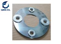 China PC400-6 6D125 Excavator Engine Parts DK156605-5920 Fuel Injection Pump Plate for sale