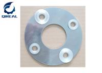 China PC400-6 6D125 Excavator Engine Parts DK156605-5920 Fuel Injection Pump Plate for sale