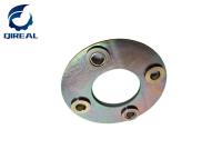 China S6D125 Engine Parts  ND092460-0051 Fuel Injection Pump Plate For Excavator PC400-5 for sale