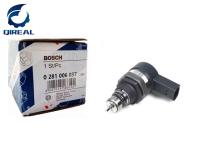 China DRV Diesel Fuel Pressure Regulator 0281006037 Rail Pressure Regulator 31400-27000 31402-2F000 for sale