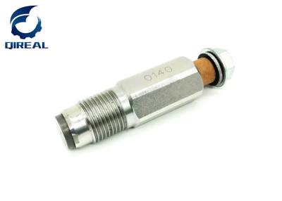 China PC400-7 Fuel Pressure Limiter ND095420-0140  ND095420-0440 Pressure Relief Valve for sale
