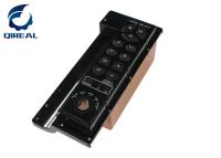 China SK200-2 SK200-3 Excavator Engine Parts Air Conditioner Control Panel YN20M0129P1 for sale