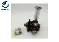 China DH300-5 Excavator Engine Parts Fuel Injection Pump 105207-1520 Oil Hand Pump 105210-1700 for sale