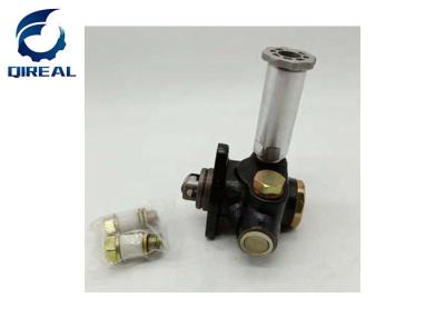 China DH300-5 Excavator Engine Parts Fuel Injection Pump 105207-1520 Oil Hand Pump 105210-1700 for sale