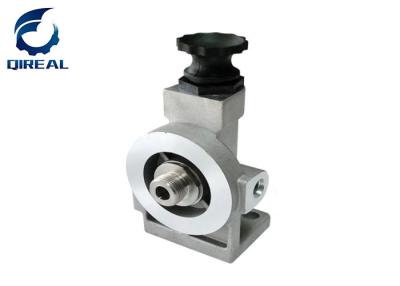China Diesel Fuel Injection Pump Assembly for PC240-8 PC200-8  Fuel Filter head 6754-71-7200 6754-71-1012 for sale