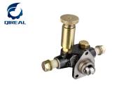 China Excavator Spare Parts manual fuel pump 6D14 6D31 oil hand pump 105210-1800 for sale