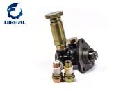 China Excavator Spare Parts manual fuel pump 6D14 6D31 oil hand pump 105210-1800 for sale