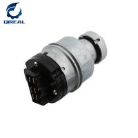 China Excavator Spare Parts HD820 excavator ignition switch 719-10305001 for sale