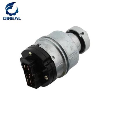 China Excavator Spare Parts HD820 excavator ignition switch 719-10305001 for sale