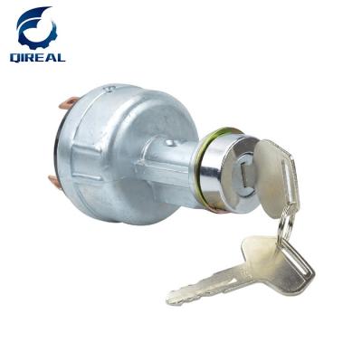 China Excavator Spare Parts PC200-1 PC200-2 PC200-3 PC200-5 Ignition Starter Switch 08086-10000 for sale