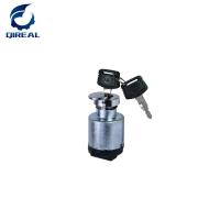 China 4250350 Ignition Switch for EX200-2 EX200-3 EX200-5 excavator Excavator Spare Parts for sale