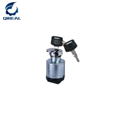 China 4250350 Ignition Switch for EX200-2 EX200-3 EX200-5 excavator Excavator Spare Parts for sale