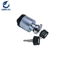 China 4250350 Ignition Switch for EX200-2 EX200-3 EX200-5 excavator Excavator Spare Parts for sale