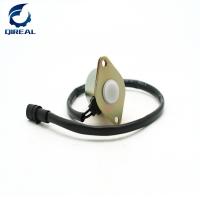 China E320 E312 Swing Pump Solenoid Valve Coil Core Spool 41-5794 Excavator Spare Parts for sale
