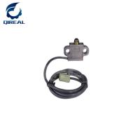 China Excavator Final Drive Travel Pressure Switch PC120-5 PC120-6 Travel Limit Pressure Switch 203-06-56210 for sale