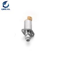 China Excavator high pressure oil pump J05E J08E SCV valve 4HK1 04226-E0061 for sale
