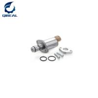 China Excavator high pressure oil pump J05E J08E SCV valve 4HK1 04226-E0061 for sale