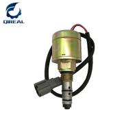China Excavator Electrical Parts EX200-3 Differential Pressure Sensor 4339559 for sale