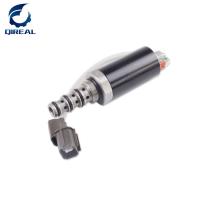 China SK200-2 SK200-3 Excavator Electric Parts Solenoid Valve YN35V00004F1 for sale