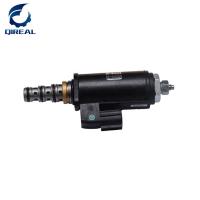 China Excavator Solenoid Valve YN35V00005F2 KWE5K-20/G24Y12A for SK200-2 SK200-5 for sale