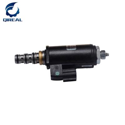 China Excavator Solenoid Valve YN35V00005F2 KWE5K-20/G24Y12A for SK200-2 SK200-5 for sale
