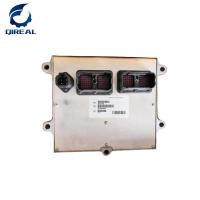 China Excavator PC200-6 Controller 7834-21-6002 7834-21-6001 7834-21-6000 for sale
