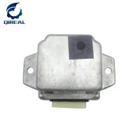 China PC200-6 Excavator Engine Controller Computer Board 7834-27-3002 for sale