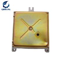 China PC100-6 PC200-6 Excavator Control Panel 6d95 Engine Controller 7834-30-2000 for sale