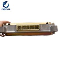 China PC100-6 PC200-6 Excavator Control Panel 6d95 Engine Controller 7834-30-2000 for sale