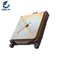 China PC100-6 PC200-6 Excavator Control Panel 6d95 Engine Controller 7834-30-2000 for sale