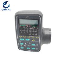 China Monitor Display Panel 7834-76-3001 For PC200-6 PC220-6 PC300-6 PC350-6 PC400-6 Excavator for sale