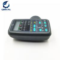 China Monitor Display Panel 7834-76-3001 For PC200-6 PC220-6 PC300-6 PC350-6 PC400-6 Excavator for sale