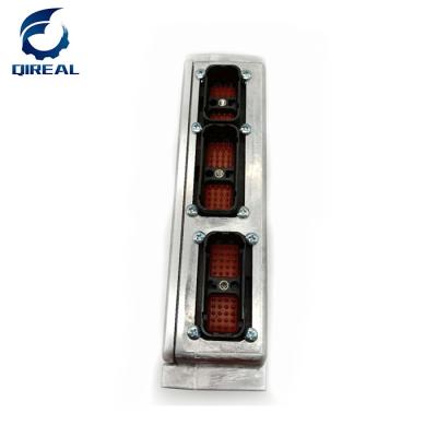 China PC200-7 Excavator Computer Board Controller 7835-26-1009 7835-26-1005 for sale