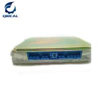 China Electrical Parts EX200-2 Excavator Control Panel 9104912 for sale
