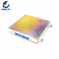 China EX200-2/3 Excavator Engine Control Unit 9125533 9104908 9116941 9104912 for sale