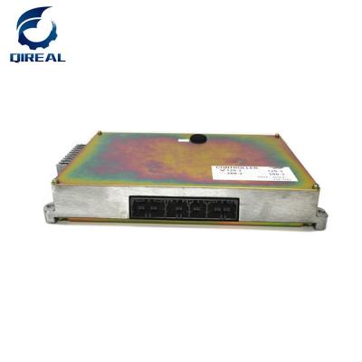 China Excavator SK120-5 SK120-3 ECU Computer Board LP22E00006F3 for sale