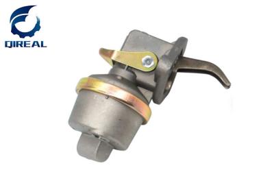 China Excavator Parts Diesel Engine Hand Oil Pump 4983584/3904374 4BT 6BT for sale