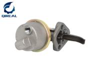 China Excavator Parts Diesel Engine Hand Oil Pump 4983584/3904374 4BT 6BT for sale