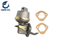 China Excavator Parts Diesel Engine Hand Oil Pump 4983584/3904374 4BT 6BT for sale